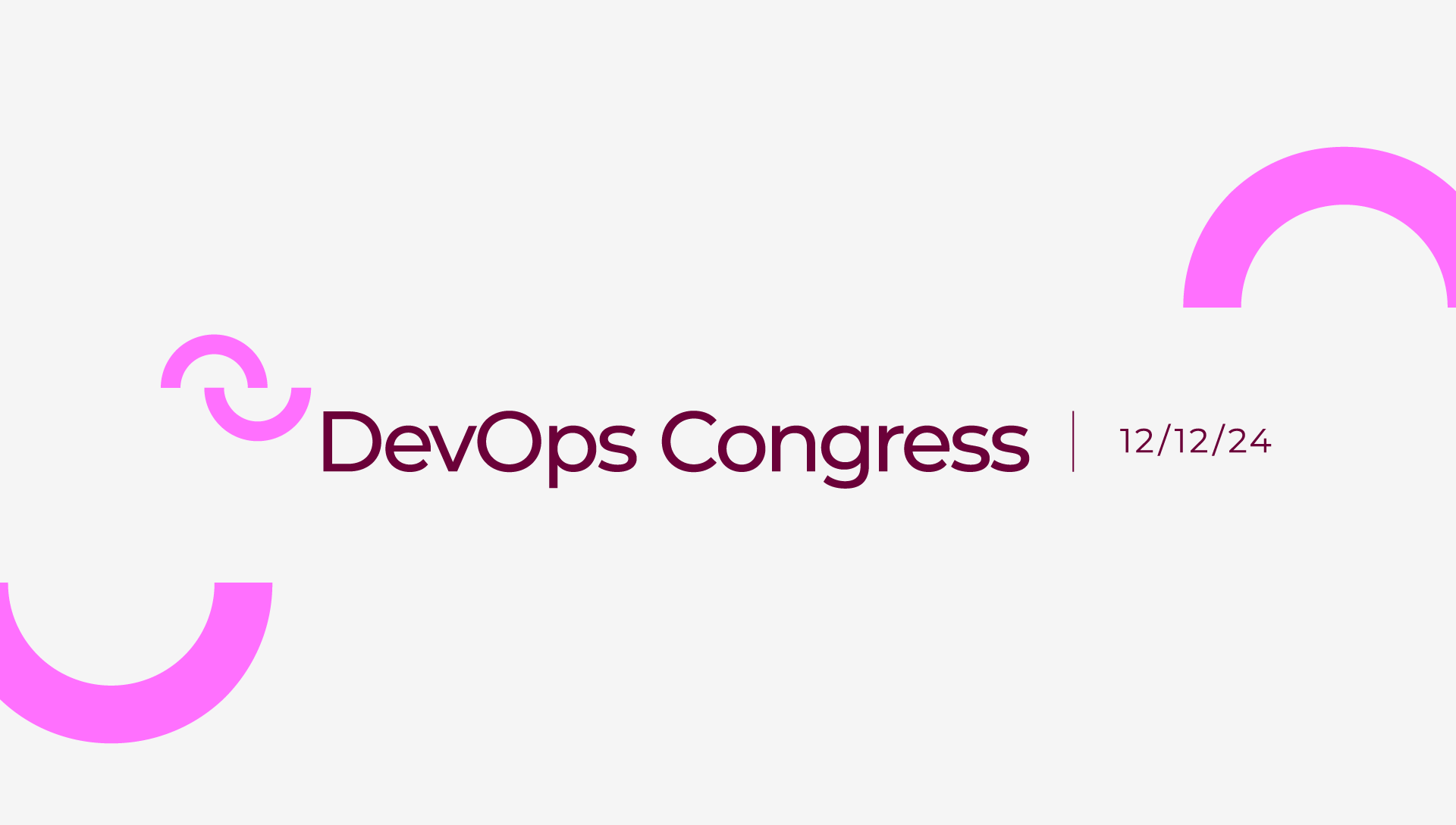DevOps Congres 2024 | Conference about DevOps